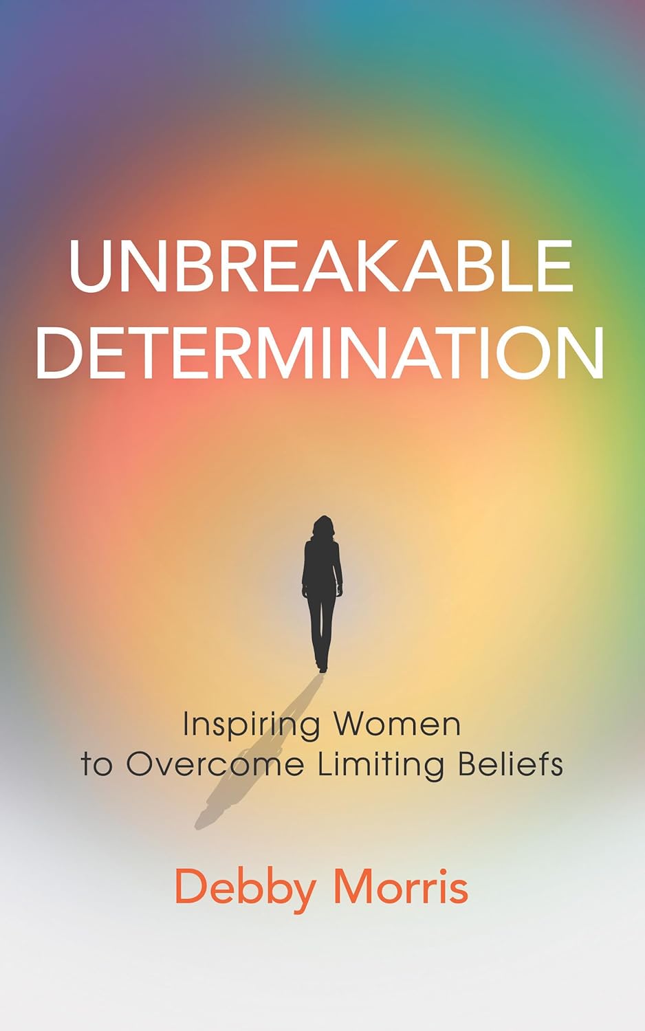 Amazon.com: Unbreakable Determination: Inspiring Women to Overcome ...