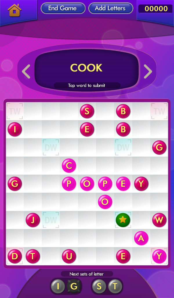 Word Lines - App on Amazon Appstore