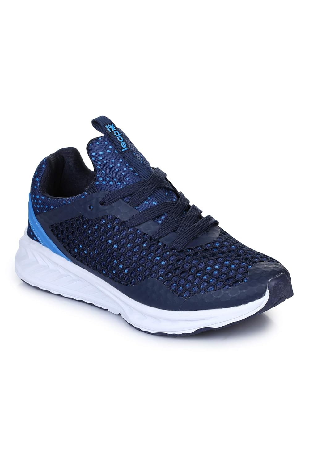 Buy Liberty Force 10 N.Blue Mens Sports Shoes at Amazon.in