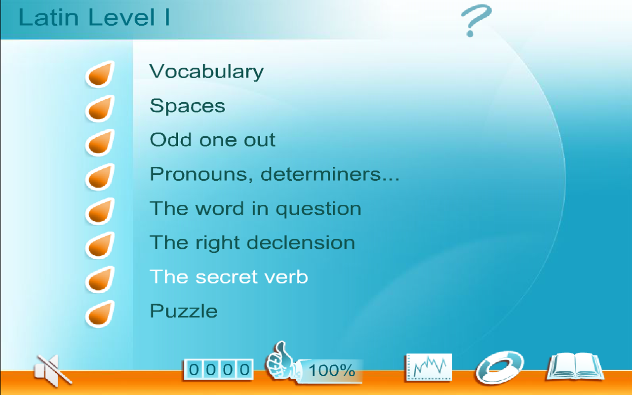 Learn Revise Latin Level 1 Amazon co uk Appstore For Android learn-revise-latin-level-1-amazon-co-uk-appstore-for-android