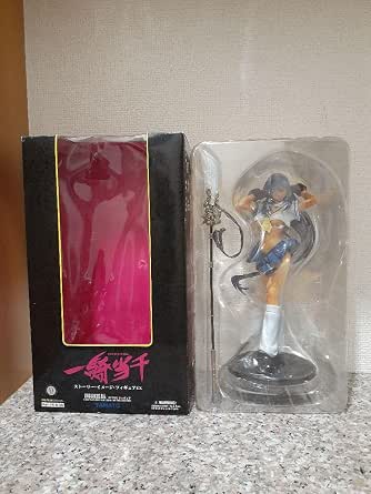 Amazon.co.jp: Unchou Kanu 1/7 Scale Figure : Home & Kitchen