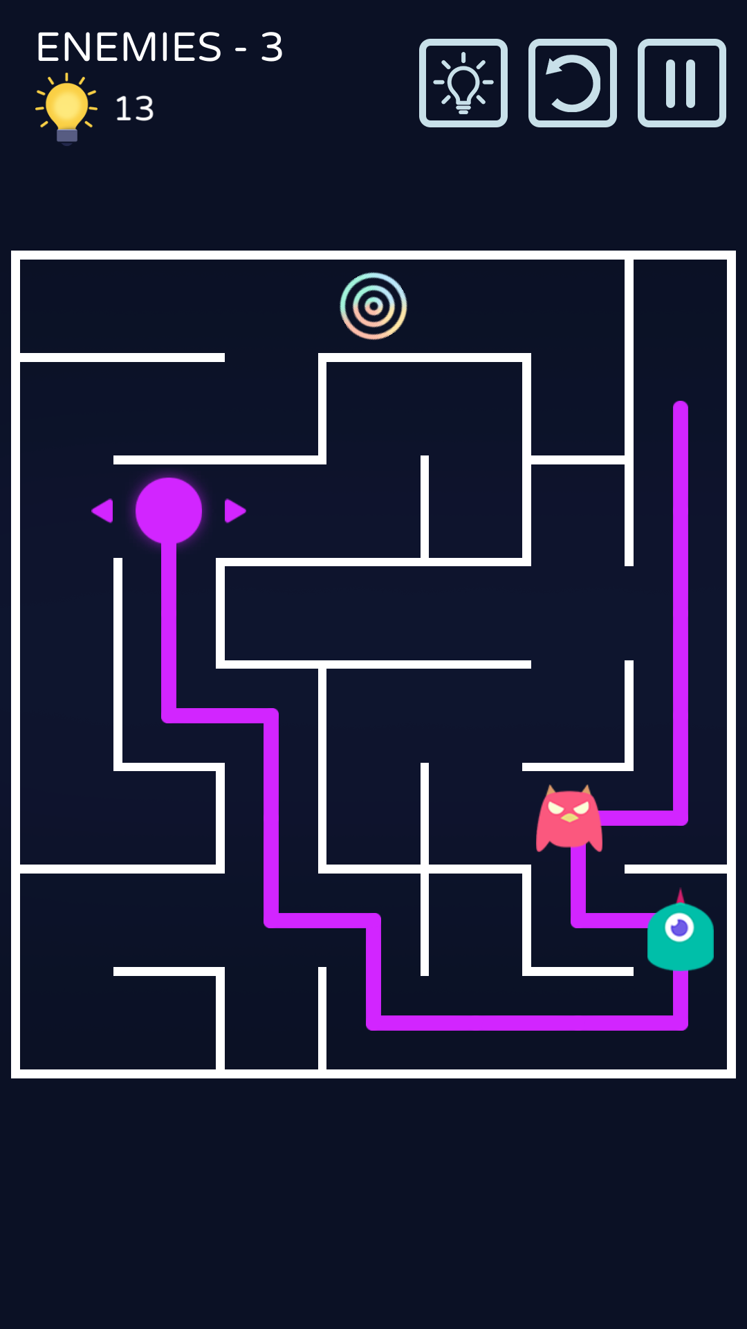 Maze Master - App on Amazon Appstore