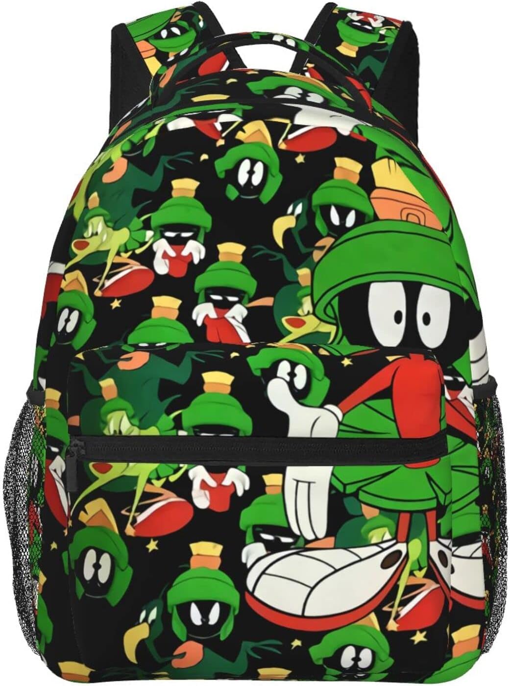 DHOUTSL Backpack Marvin Anime The Martian Laptop Backpack Unisex ...