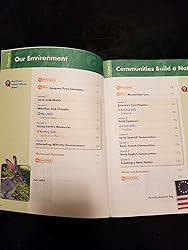 Amazon.com: SOCIAL STUDIES 2013 STUDENT EDITION (CONSUMABLE) GRADE 3: ...