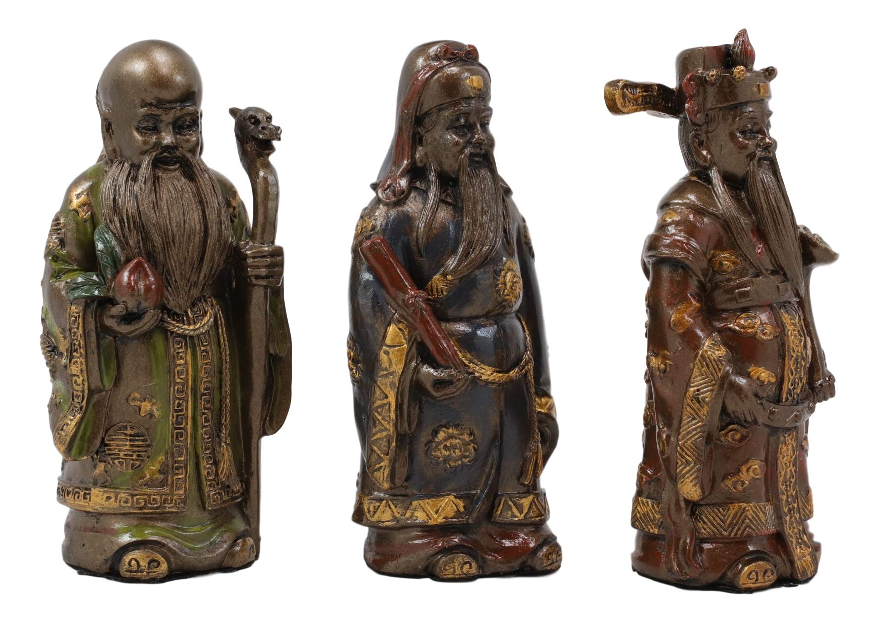 Chinese zodiac gods - Horoscopeaz.com