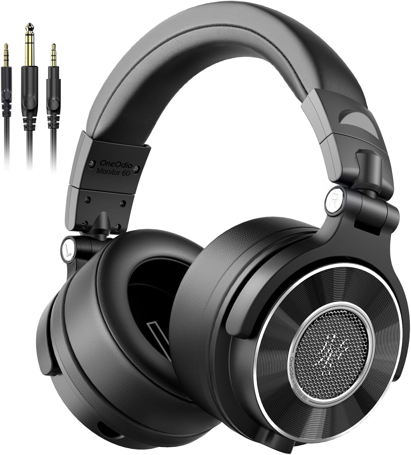 OneOdio Casque Audio Filaire, Fusion A71 Casque Audio Studio, Casque DJ ...