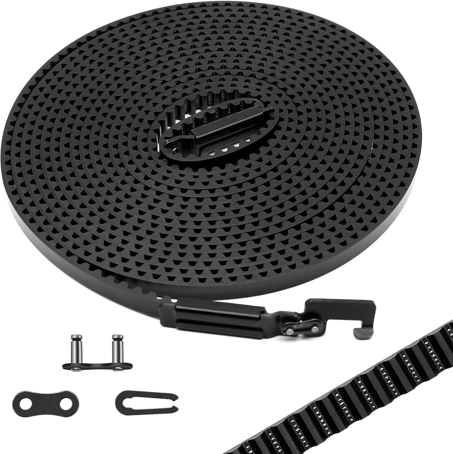 Upgraded 41A5434-14 Drive Belt for 10Ft High Garage Door, 305" Formula ...