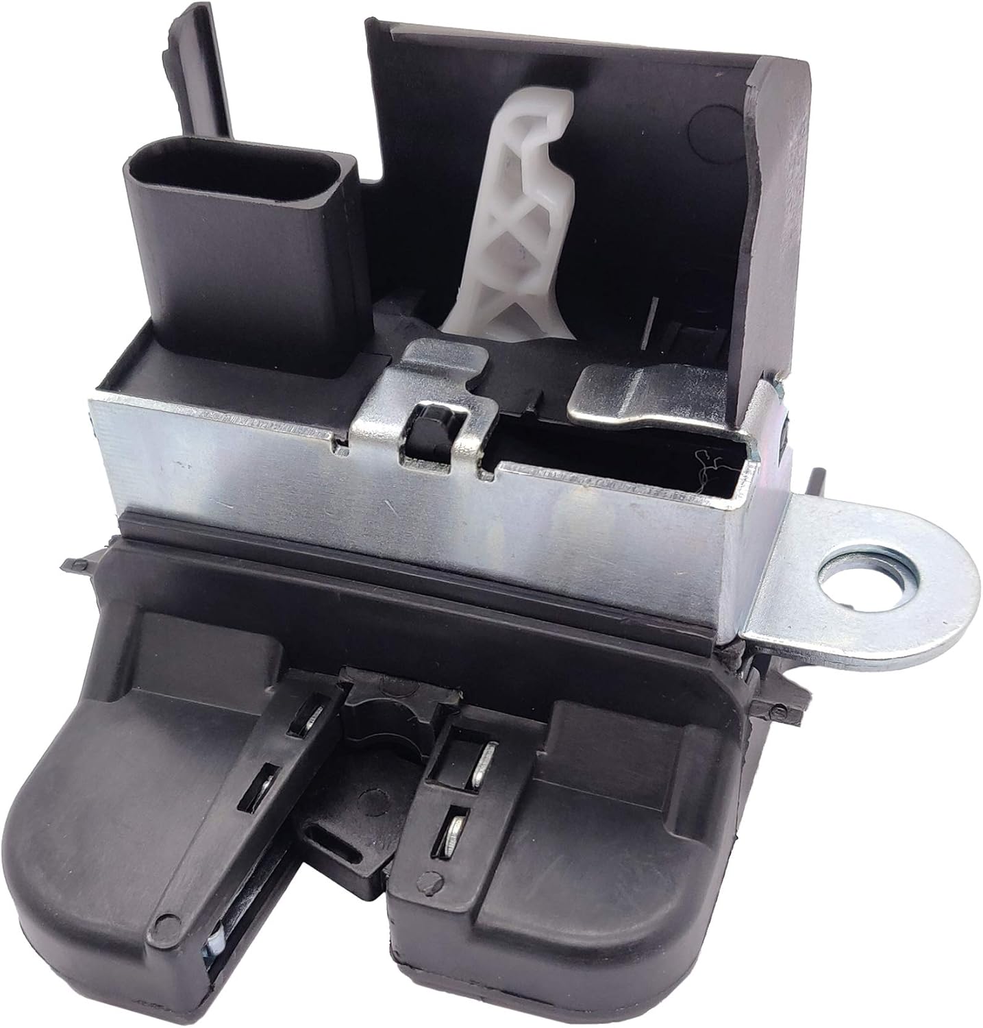 Amazon.com: OKAY MOTOR Rear Hatch Tailgate Trunk Lock Latch for 2009 ...