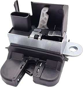 Amazon.com: OKAY MOTOR Rear Hatch Tailgate Trunk Lock Latch for 2009 ...