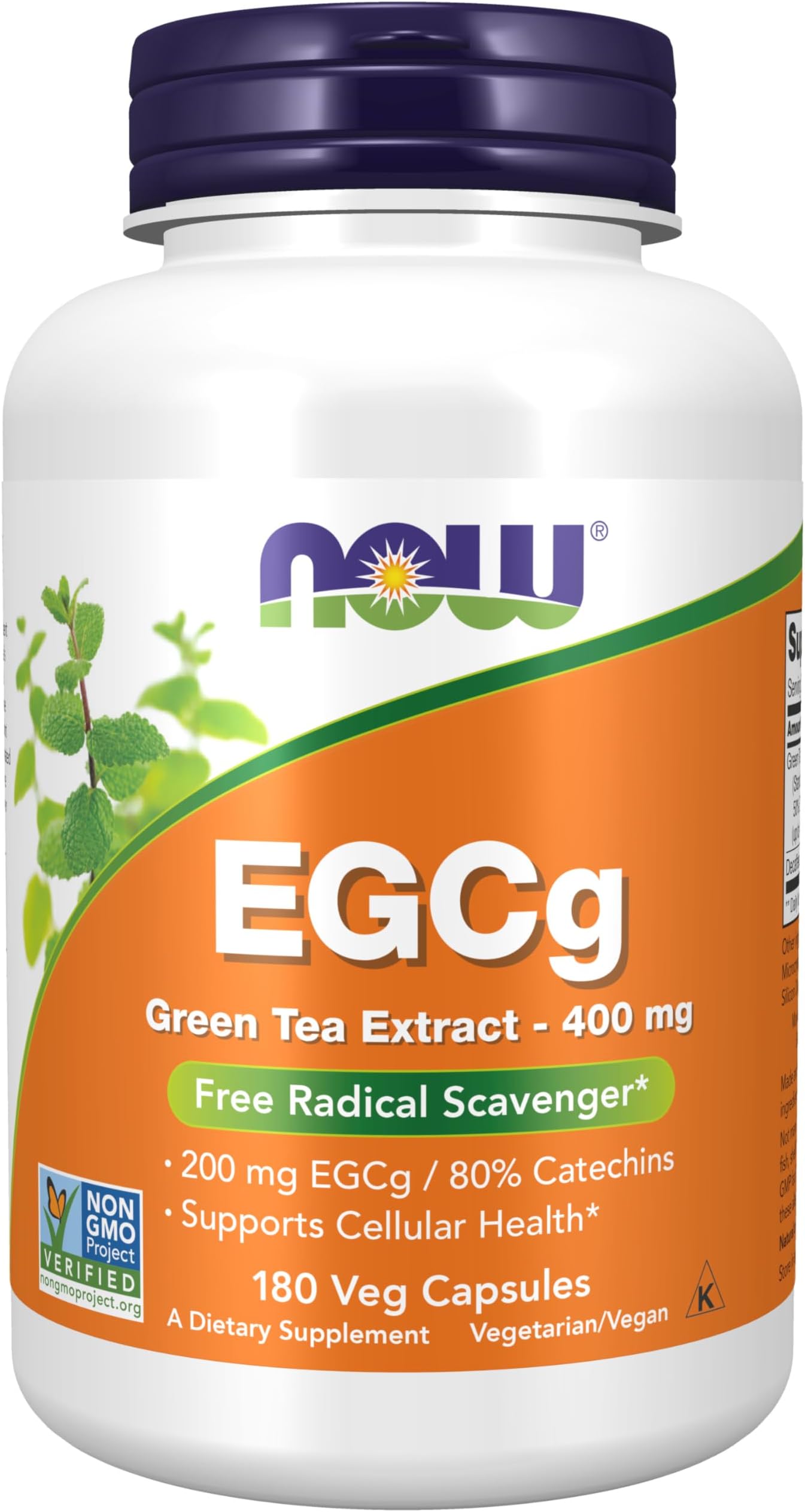 Amazon.com: Green Tea 10:1 Extract 50% EGCG - Green Tea Liquid Drops ...