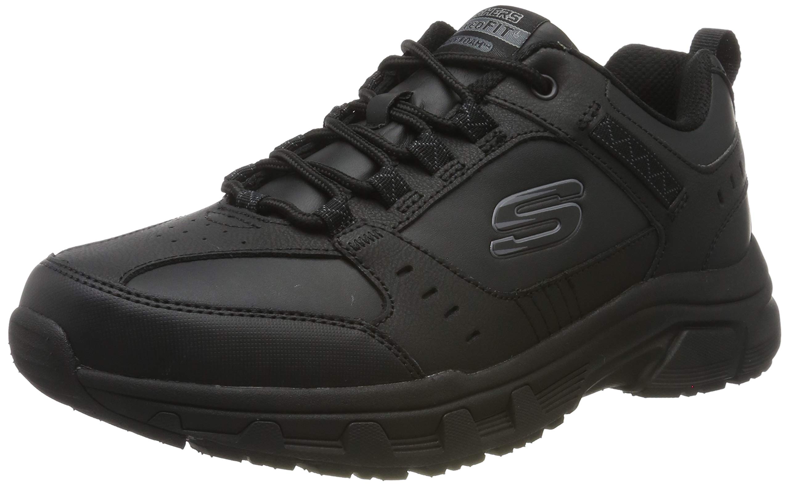 Skechers Men's Oak Canyon-Redwick Trainers: Amazon.co.uk: Fashion