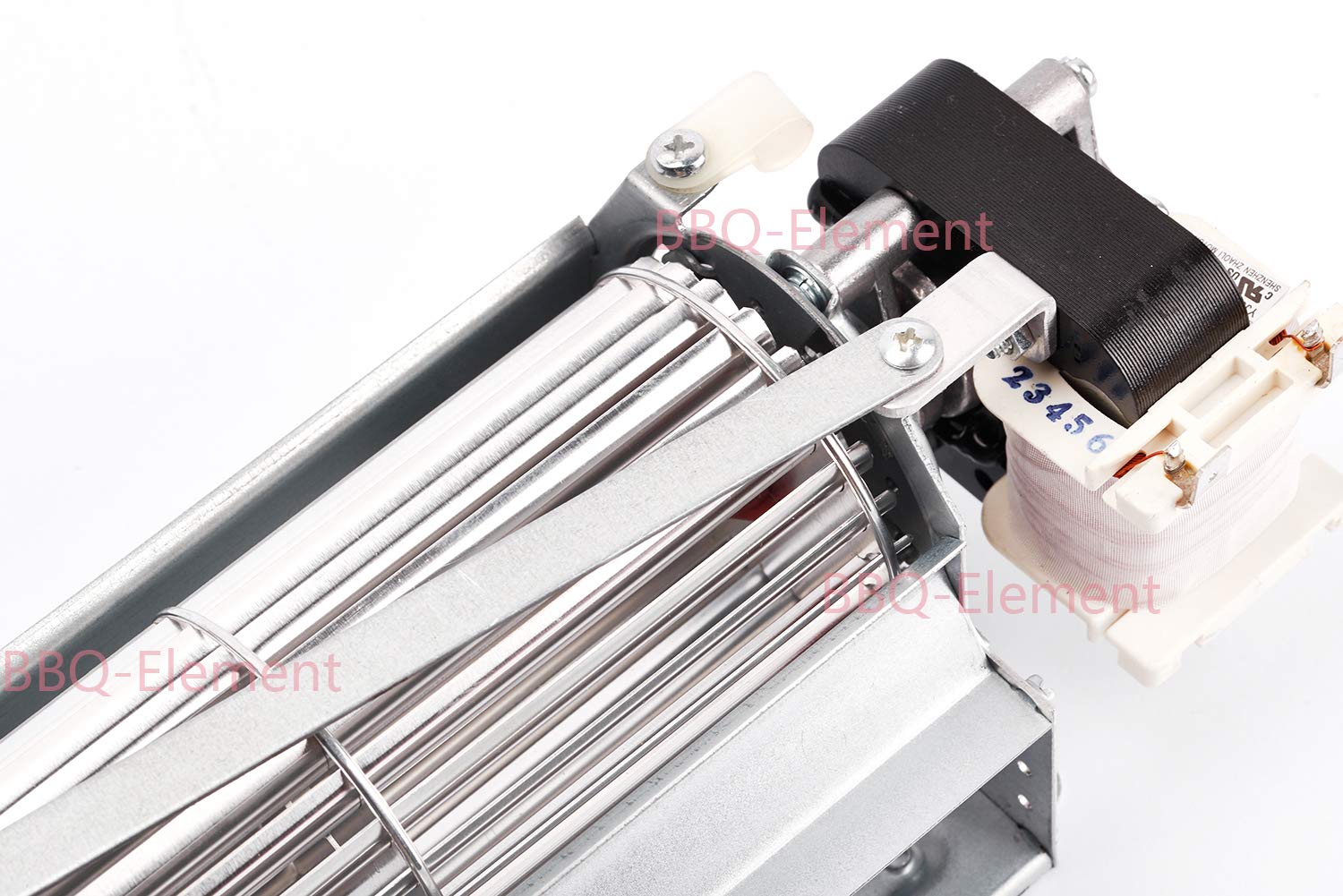 Snapklik.com : Criditpid GFK4 FK12 FK24 Replacement Fireplace Blower ...