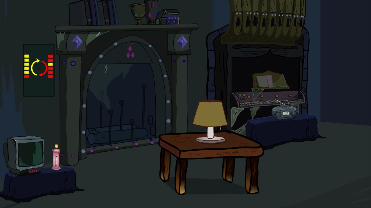 Alien Robot Escape - App on Amazon Appstore