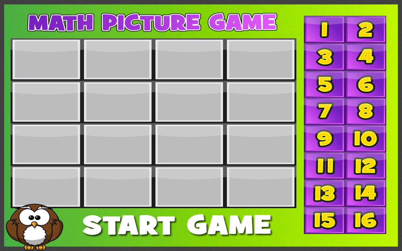 Math for Kids - App on Amazon Appstore