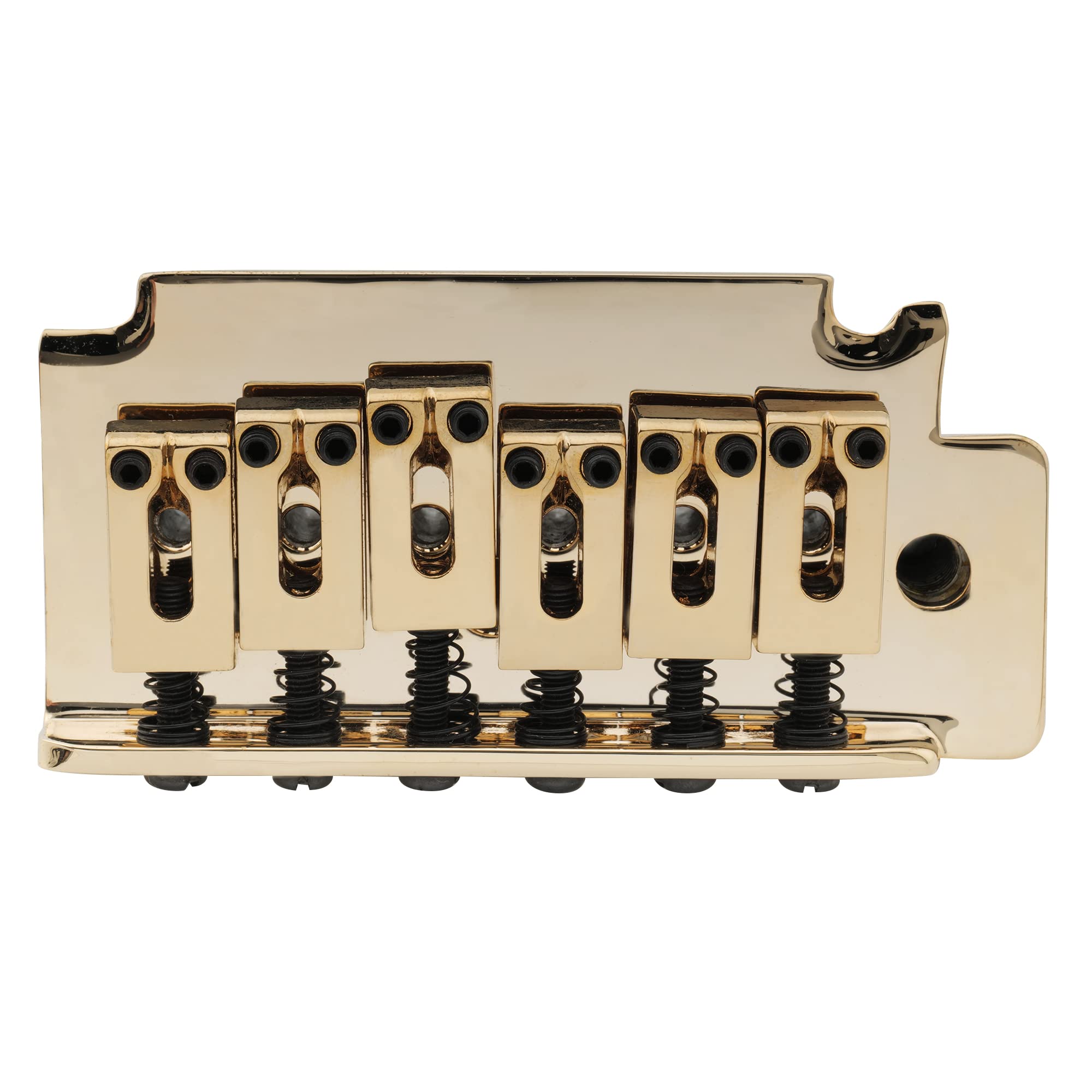 Snapklik.com : Musiclily Pro 52.5mm 2-Point Guitar Tremolo Bridge 36mm ...