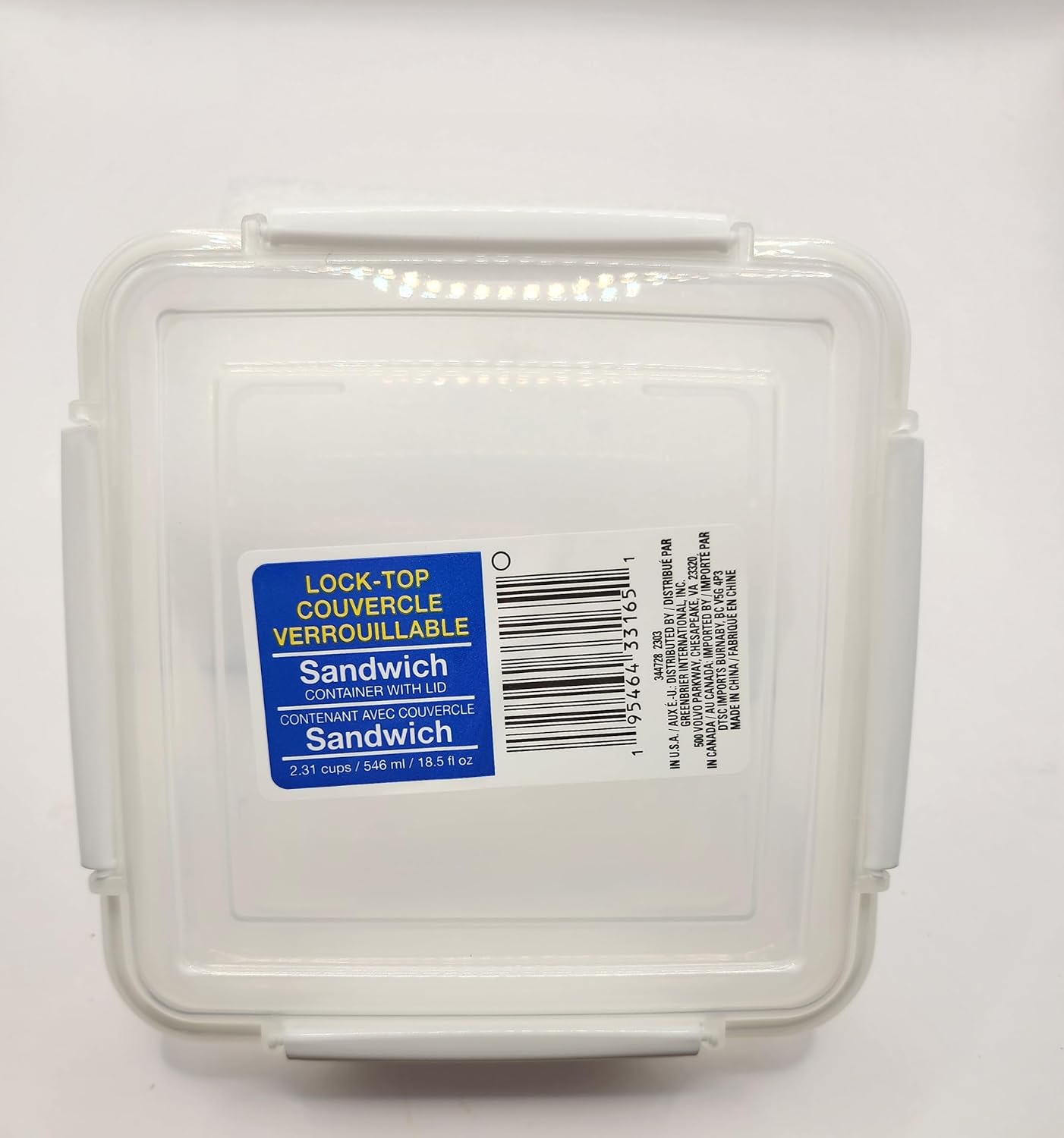 Amazon.com: NB QUANITY ONE Three Colors Shown for Assorted Color ...