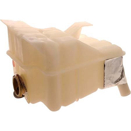 Amazon.com: GM Genuine Parts 22866587 Radiator Surge Tank : Automotive