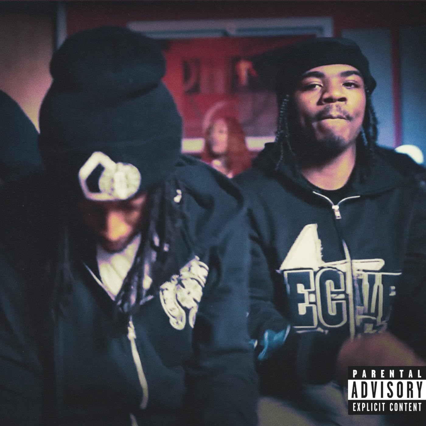 Lookin for Rec [Explicit] song by Kay Glizz feat. TDot & Nunnie Da III ...