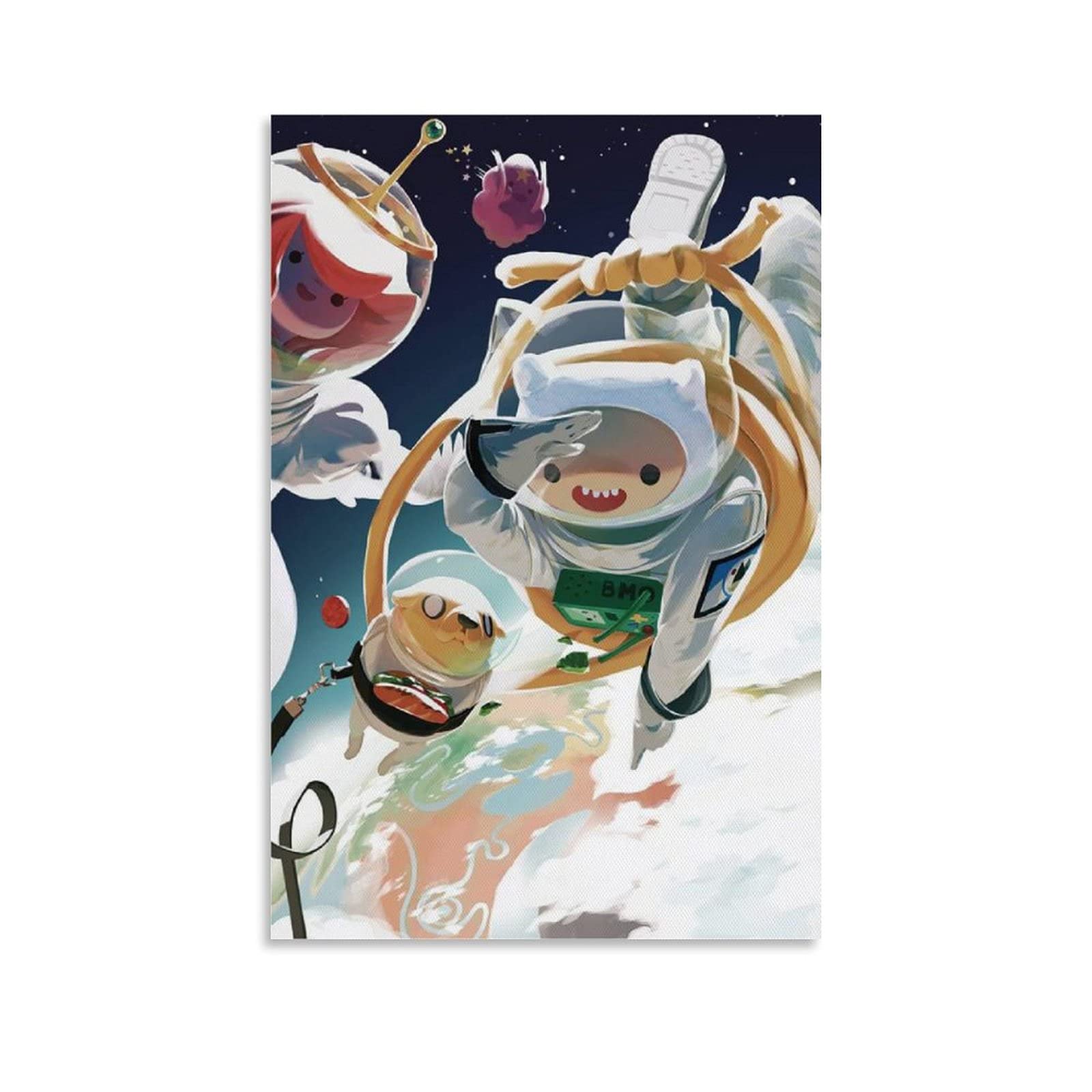 Cartoon Living Room Background Adventure Time