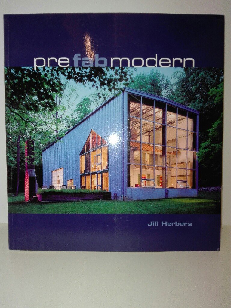 Buy Prefab Modern Book Online at Low Prices in India | Prefab Modern ...