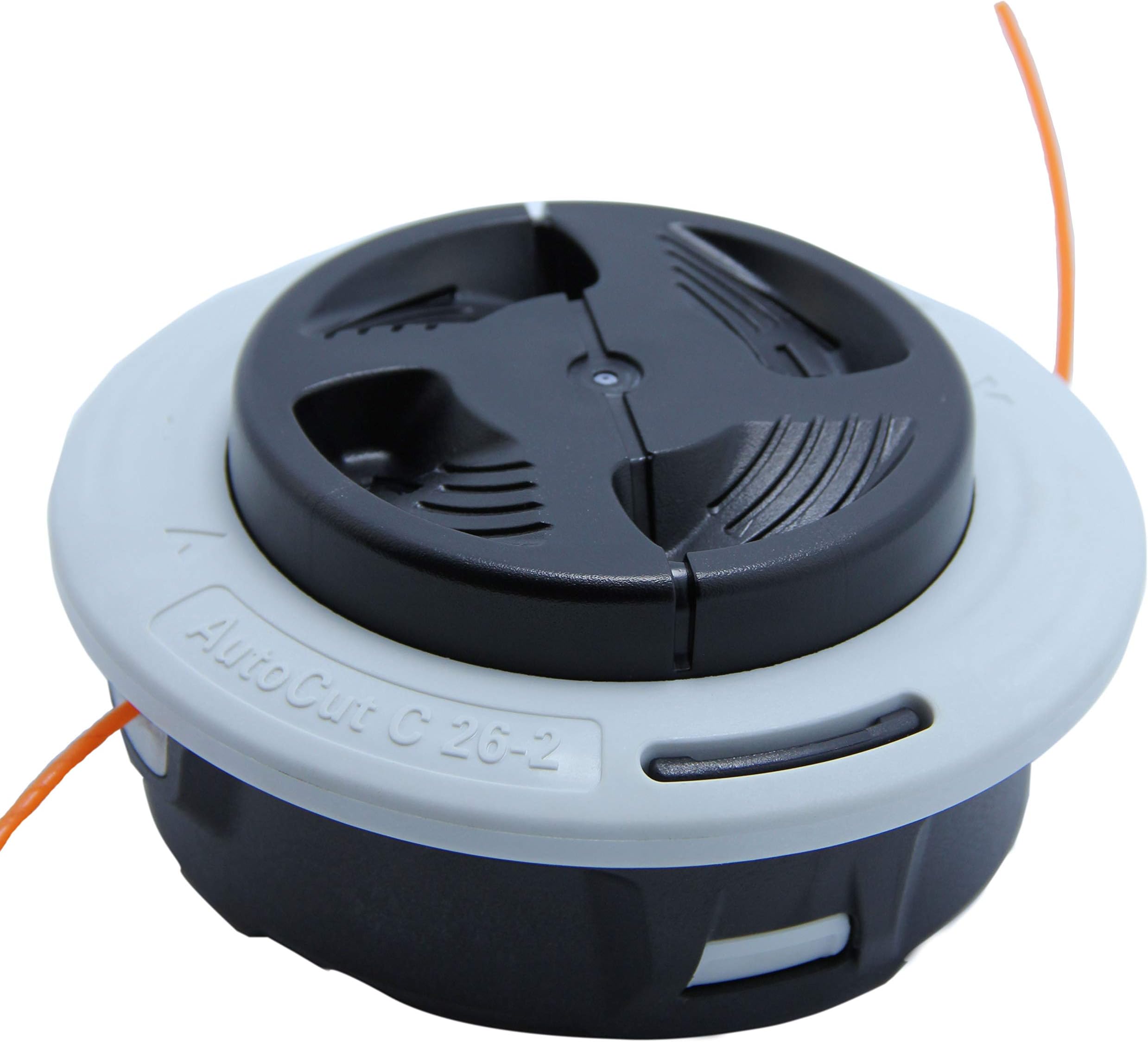 Amazon.com: Stihl AutoCut C 26-2 Trimmer Head (4002 710 2169) Fulfilled ...