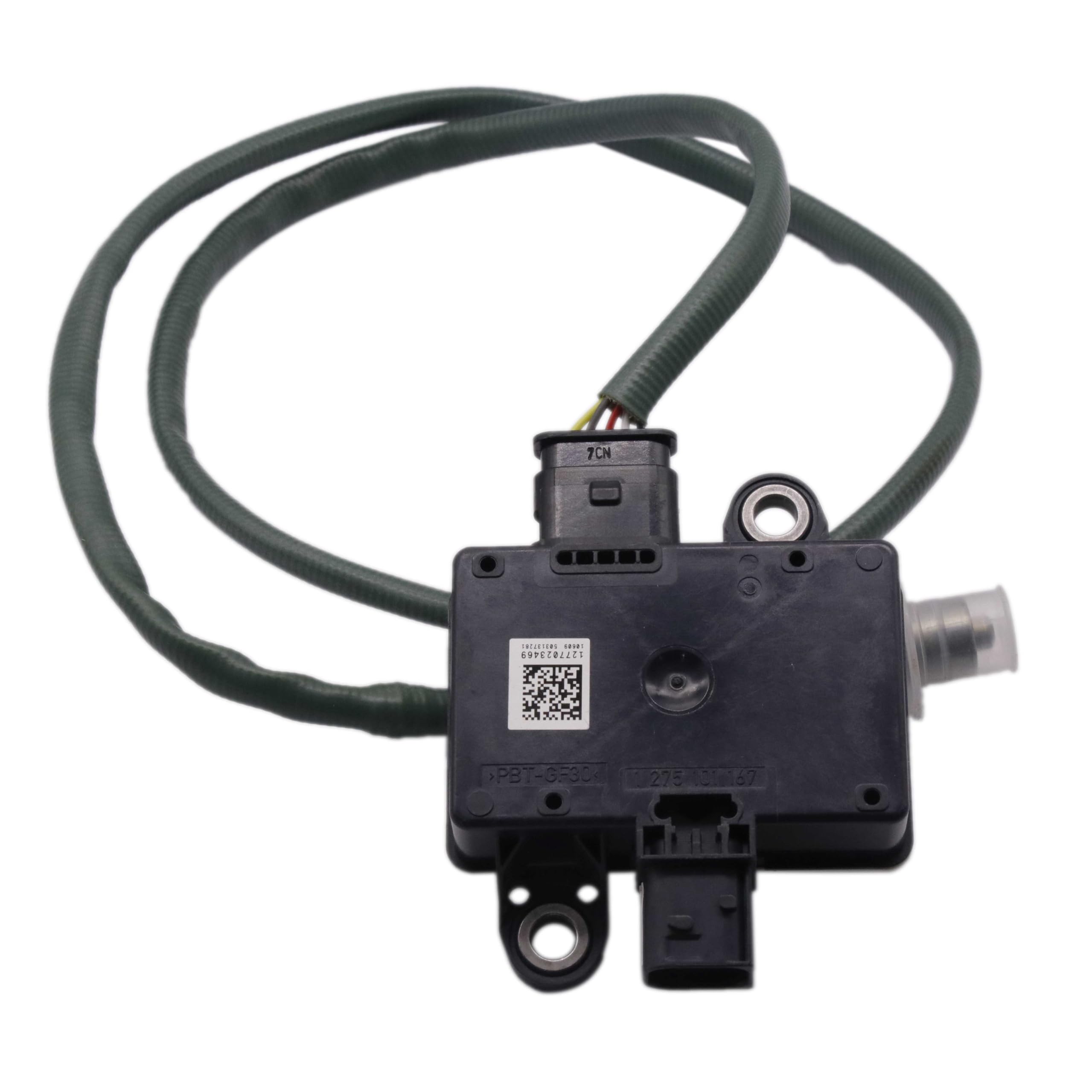 Amazon.com: Genuine OEM New Diesel Particulate Matter Sensor 0281007448 ...