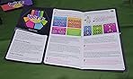 Amazon.com: Spot It! Connect - Fast-Paced Team Matching Game, Quick ...