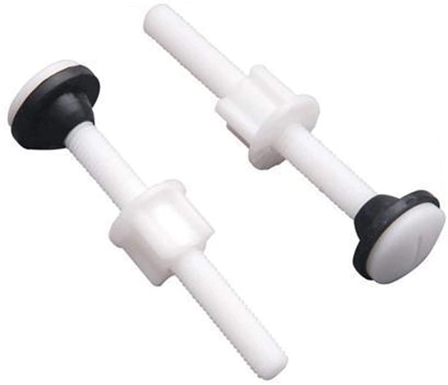 Toilet Cistern to Toilet Pan Fixing Fitting Sealing Kit Close Coupling ...