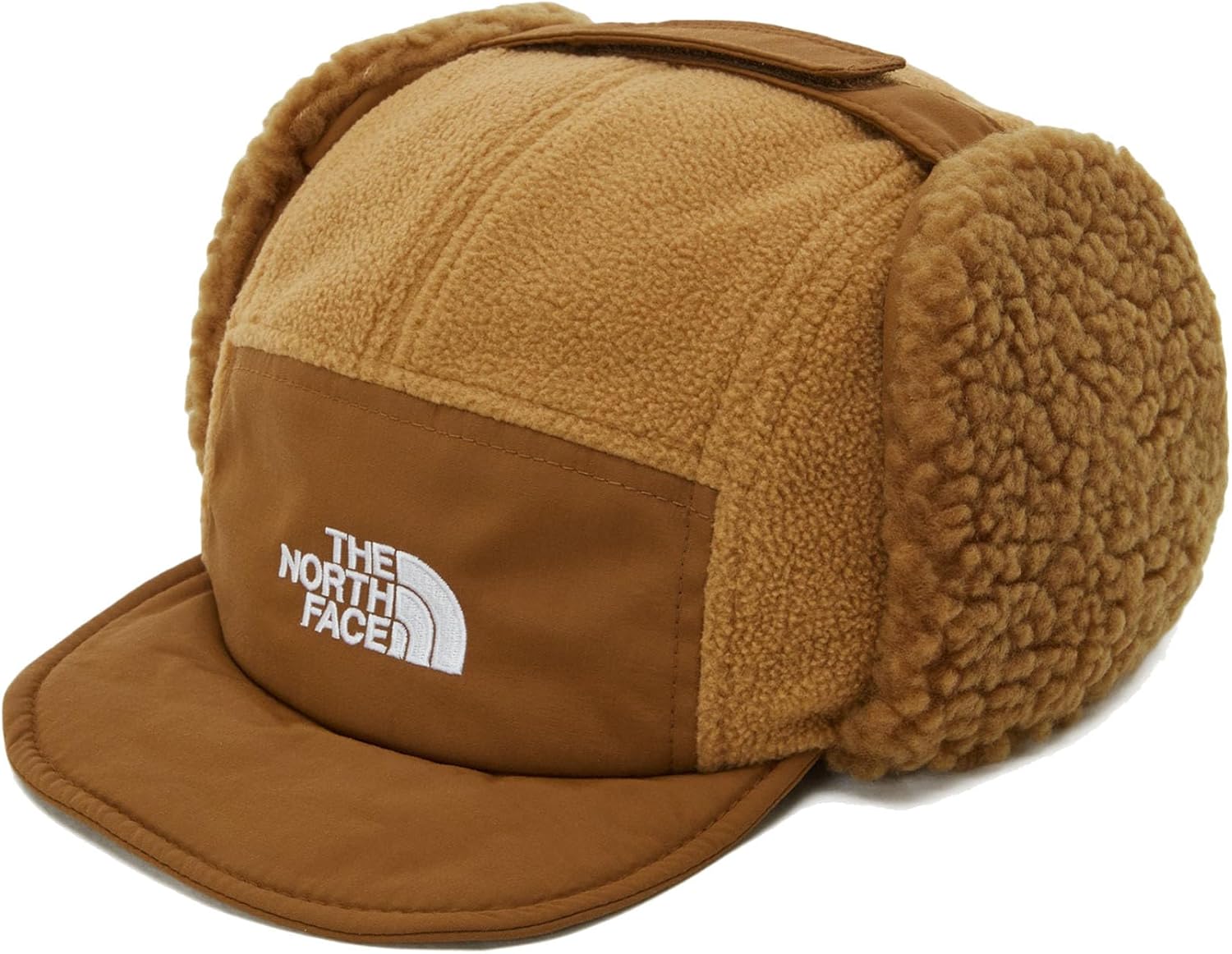 Amazon.co.jp: The North Face WL FLEECE EARMUFF CAP White Label Fleece ...