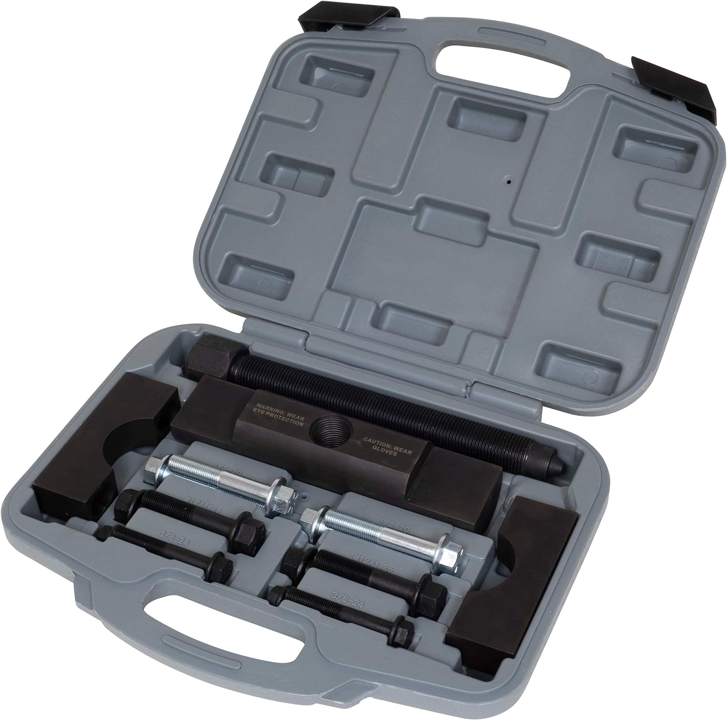 Amazon.com: ATD Tools 11225.0 3-3/4" 8 Point Axle Nut Socket : Automotive