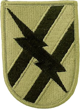 Amazon.com: 48th Infantry Brigade OCP Patch: Clothing, Shoes & Jewelry