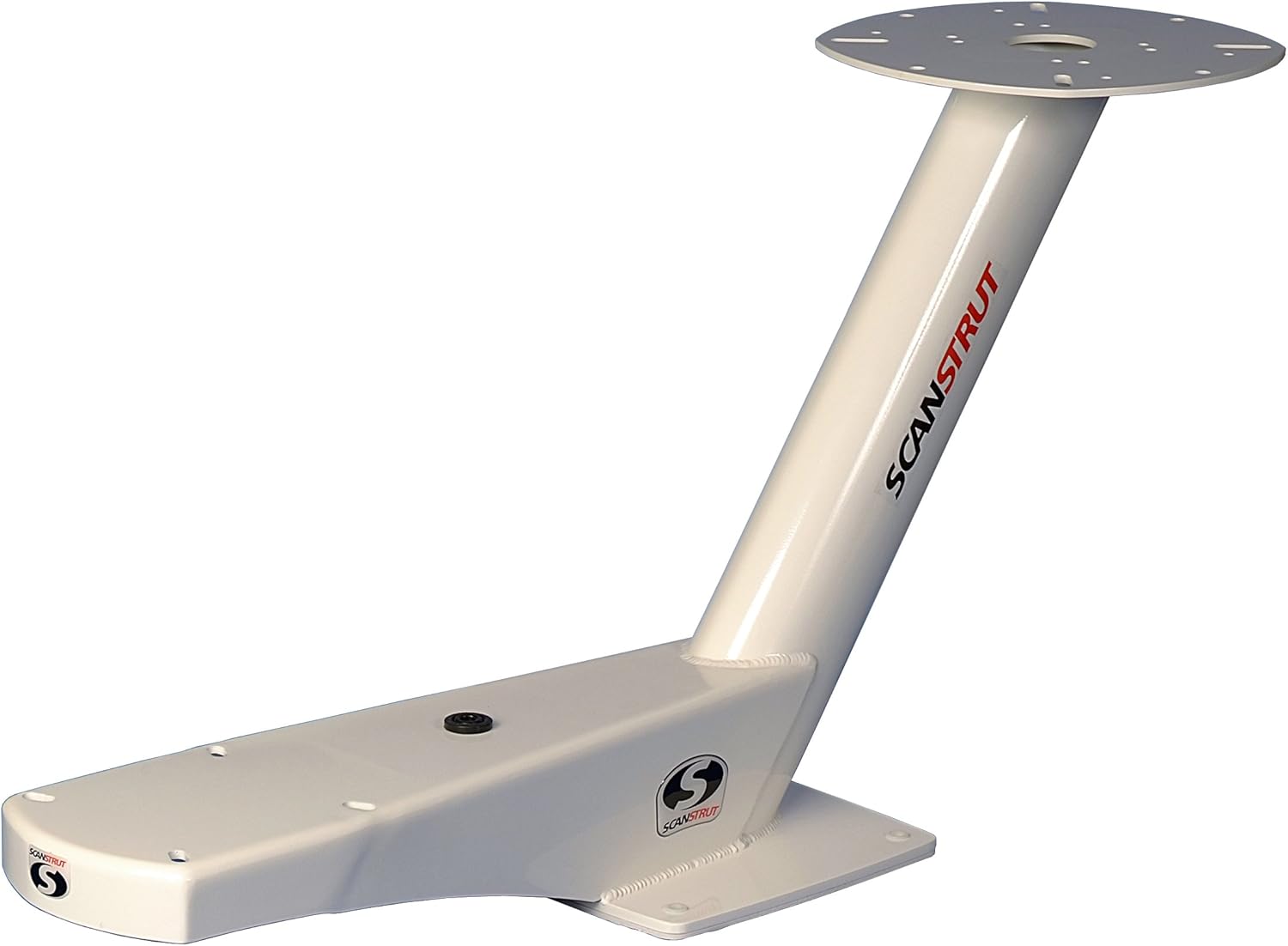 Amazon.com: Scanstrut Dual Power Tower for Open Array+ 40Cm Satcom ...