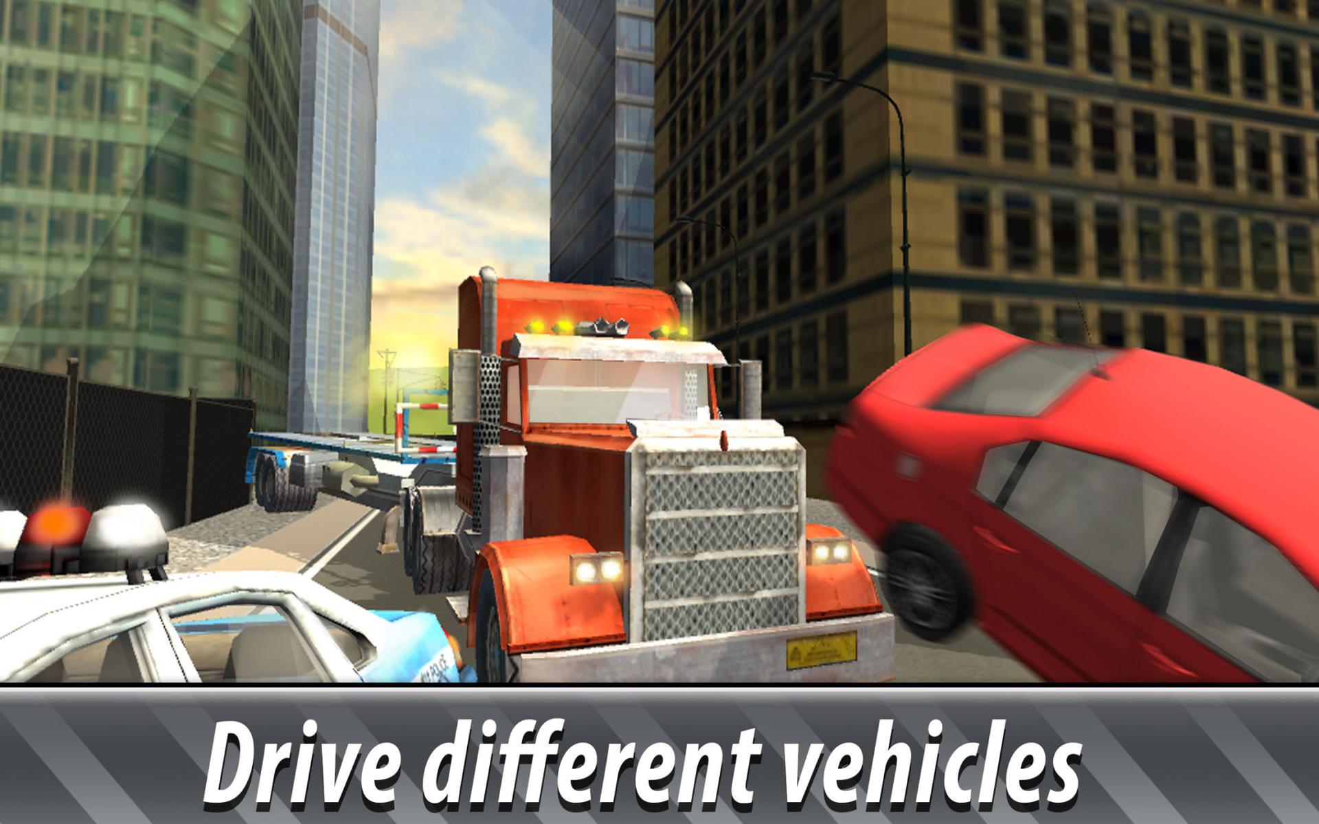 Drunk Driver Simulator - App on Amazon Appstore