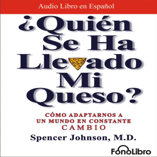 Quién se ha llevado mi queso - App on Amazon Appstore