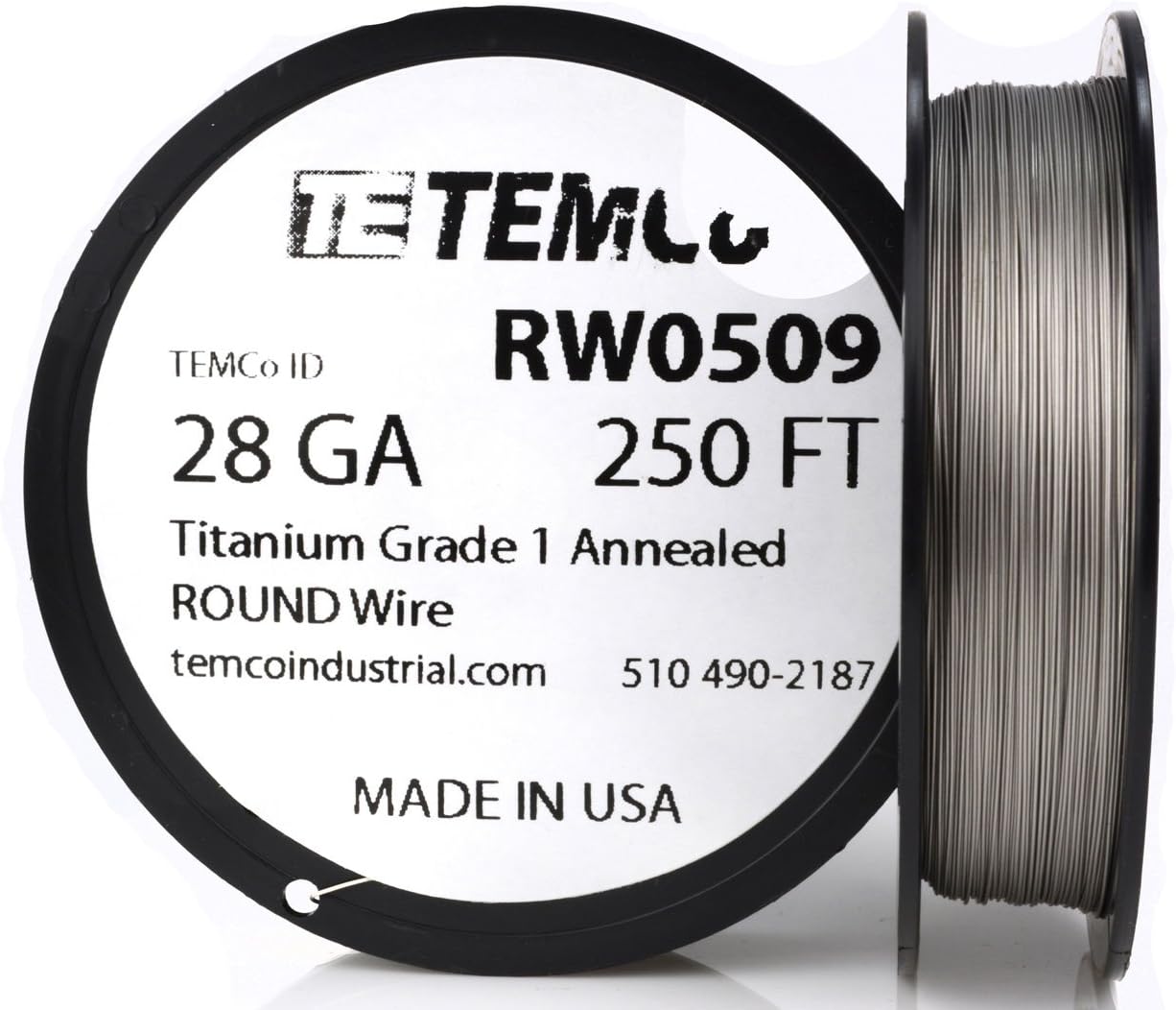 West Penn Wire 3244-4 Conductor 18 Gauge Shielded Cable CMR - USA Made ...