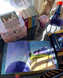 Here We Are: Notes for Living on Planet Earth: Jeffers, Oliver, Jeffers ...
