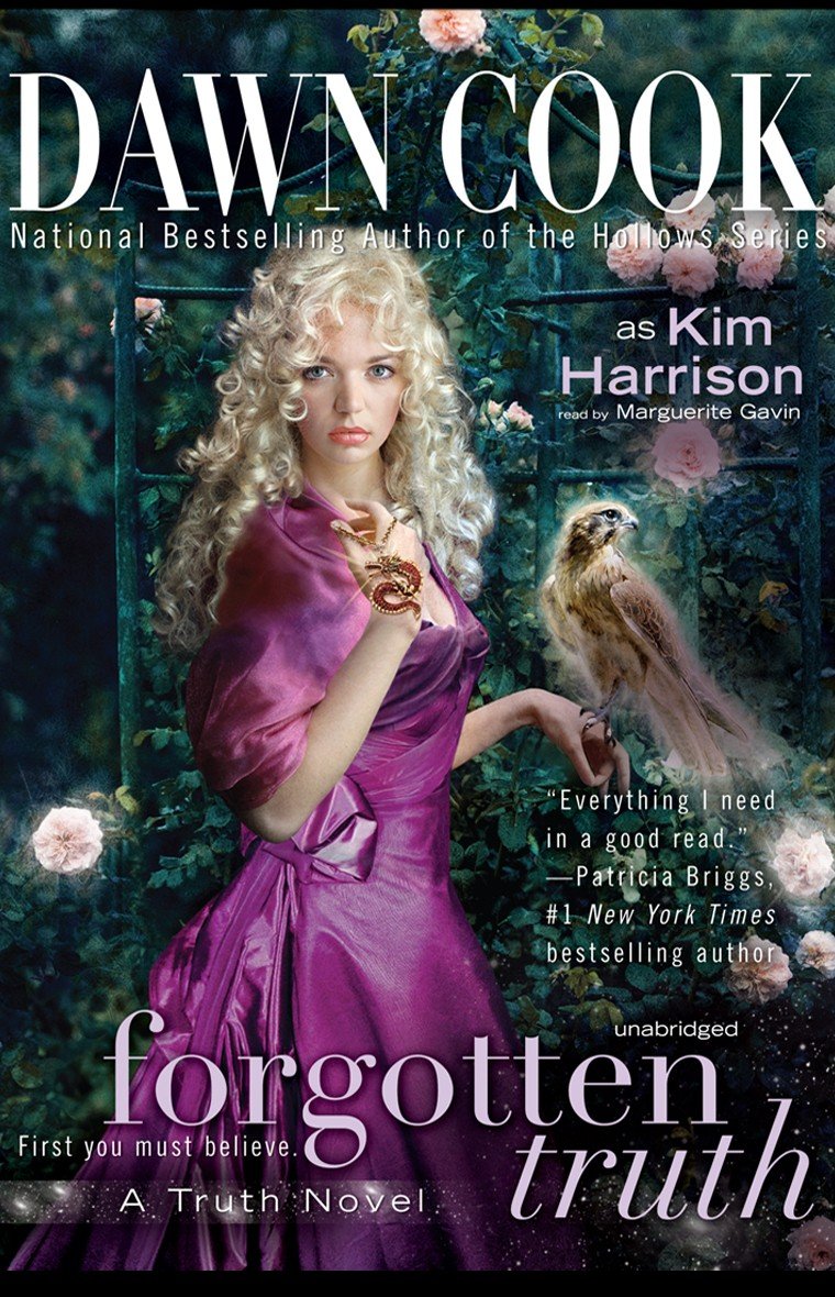 Amazon.com: Forgotten Truth (Truth Series, Book 3): 9781441754103: Dawn ...