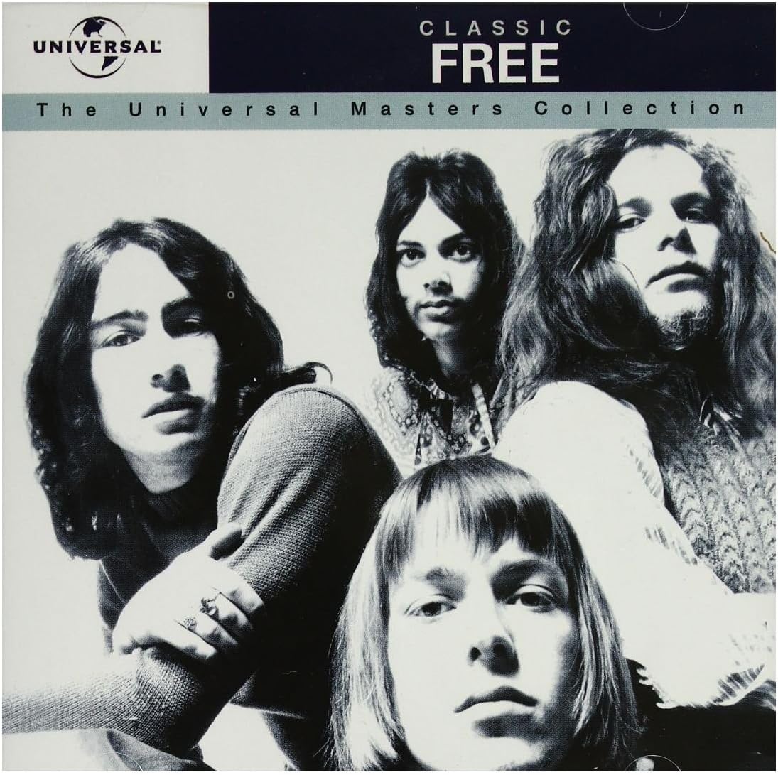 Universal Masters Collection | Amazon.com.br