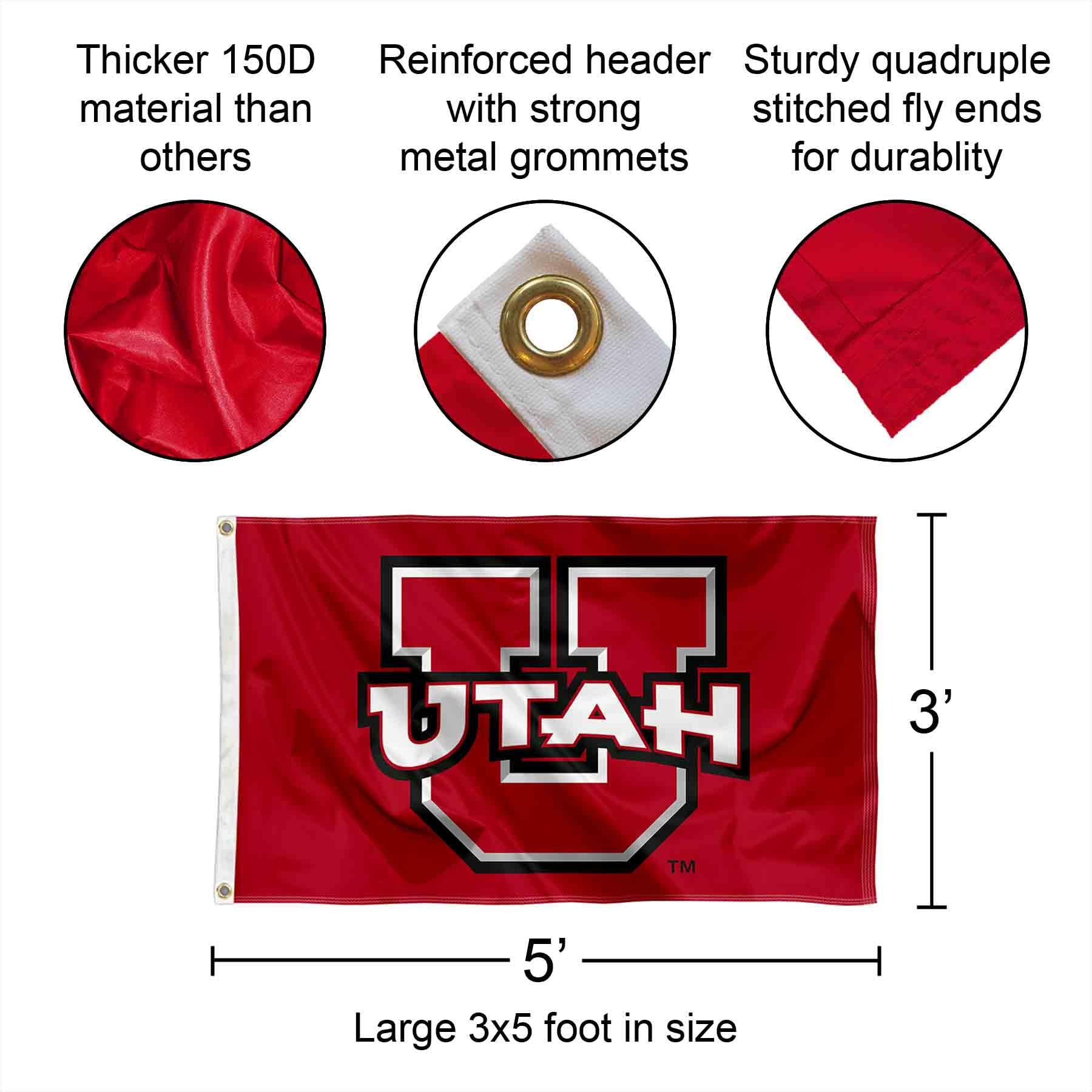 Logotipo De La Universidad De Utah Utah Tech University Reveals New