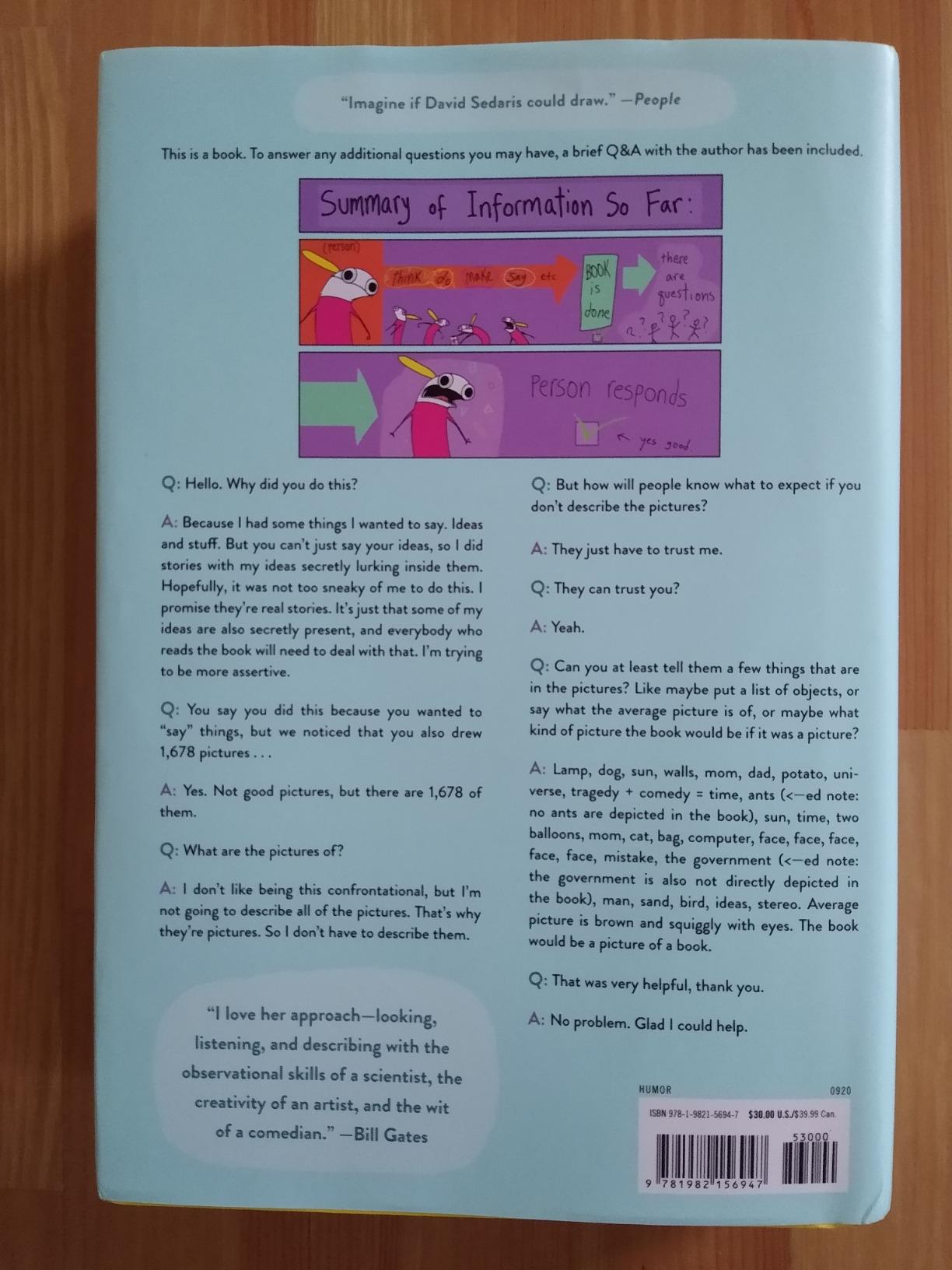 Solutions and Other Problems: Amazon.co.uk: Brosh, Allie: 9781982156954 ...