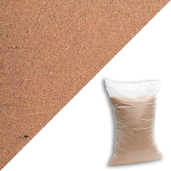 Sharp Grit Sand 25kg Handy Pack (1) : Amazon.co.uk: DIY & Tools