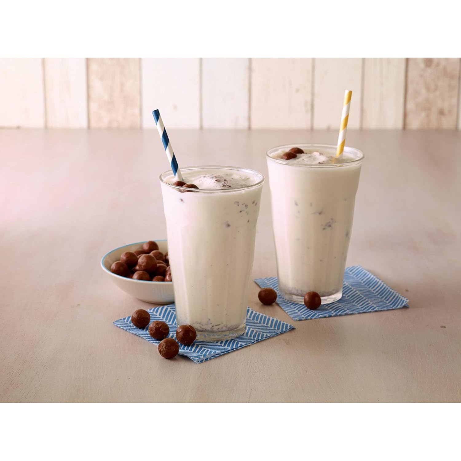 WHOPPERS Malted Milk Balls Candy, 5 oz Boxes, 12 Count in Nepal at NPR ...