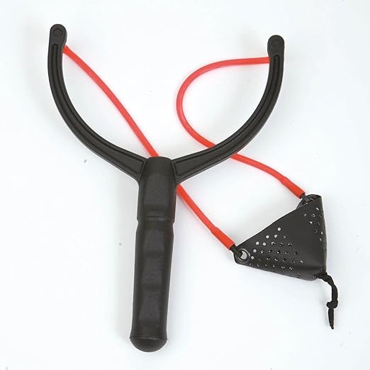 Middy X-Flex Medium/Strong Catapult : Amazon.co.uk: Sports & Outdoors