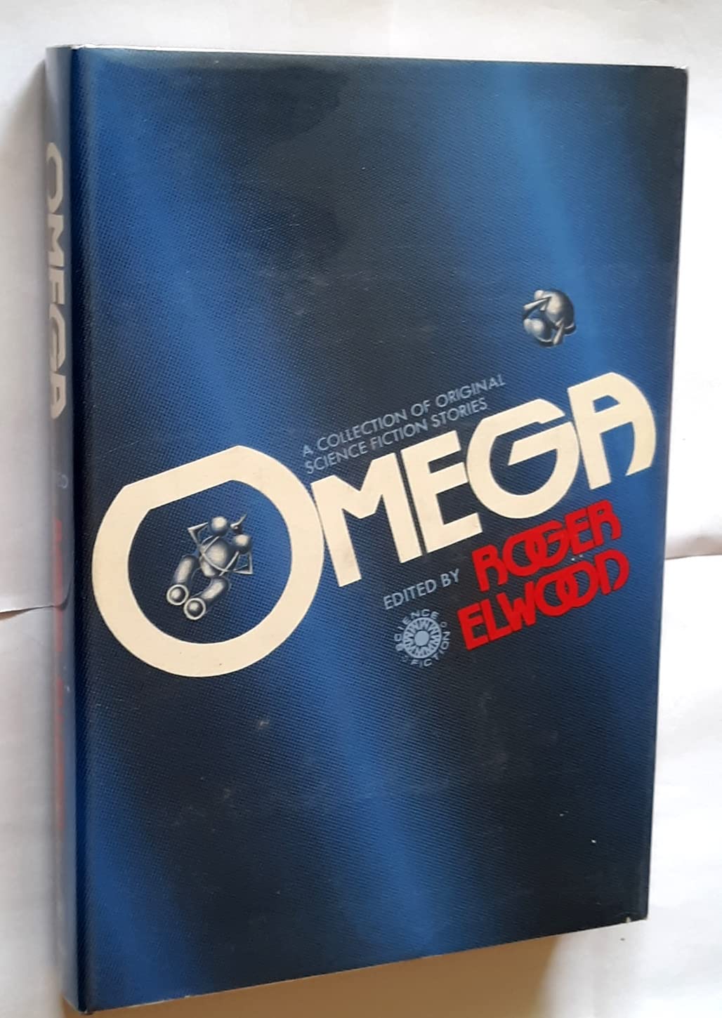 Omega : Amazon.in: Books