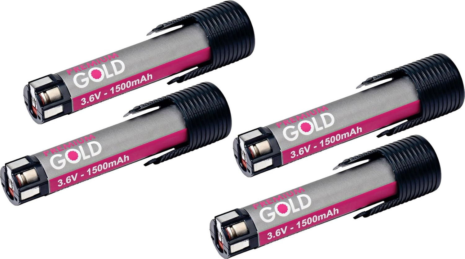 Amazon.com: Synergy Digital Skil 92940 Replacement Battery Combo-Pack ...