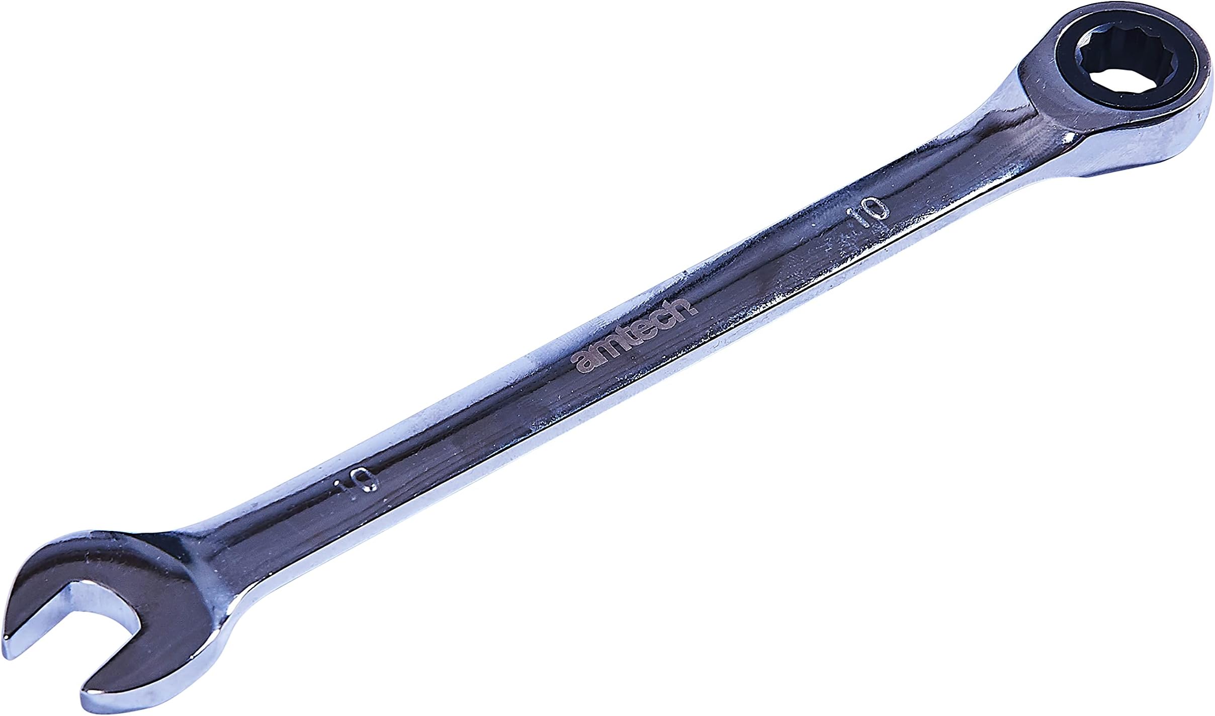 Mekanik Fixed end Ratchet spanners 8mm, 9mm, 10mm, 11mm, 12mm, 13mm ...