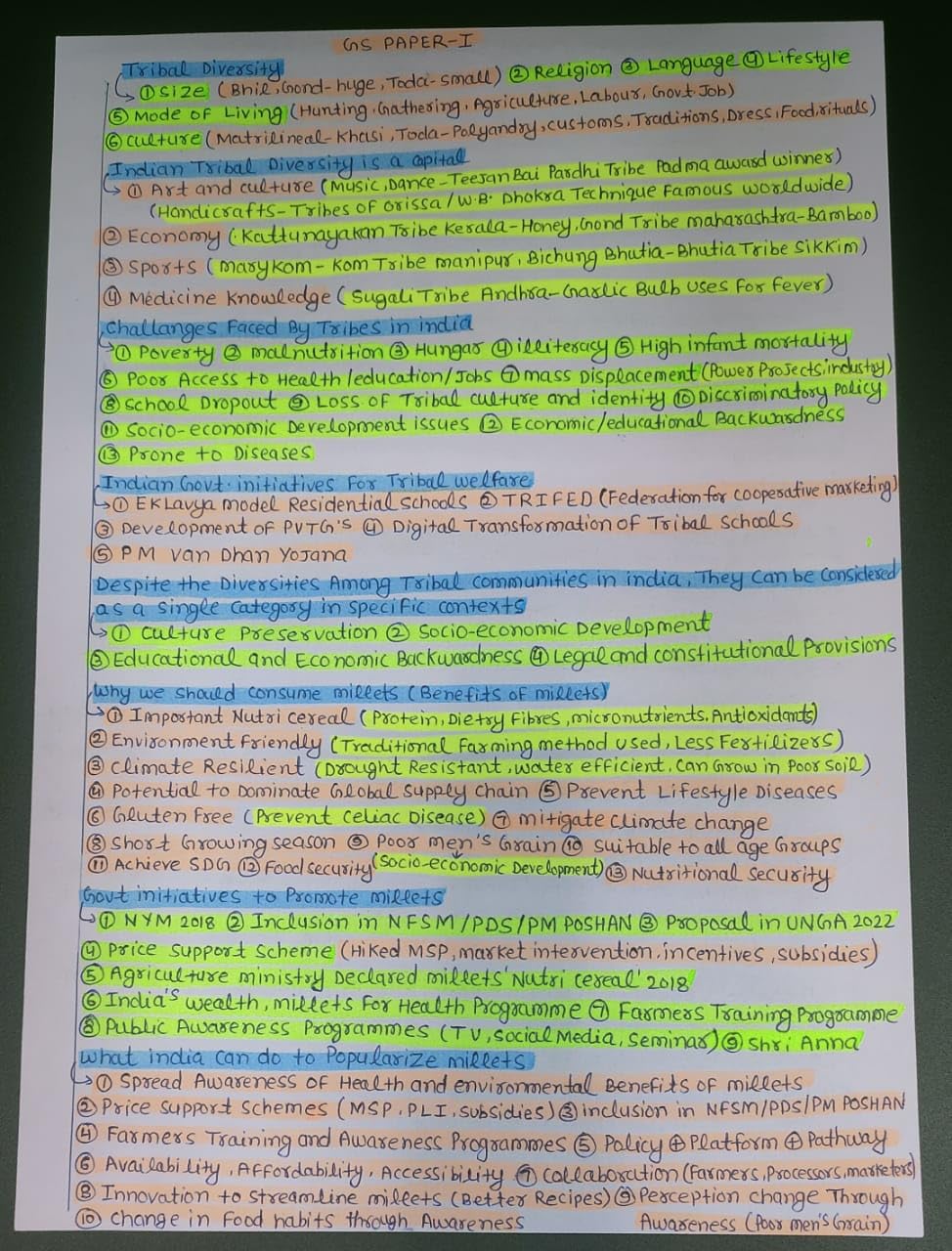 E book for upsc mains answer writing : UPSC CSE eBook : Bhagwan , Jai ...