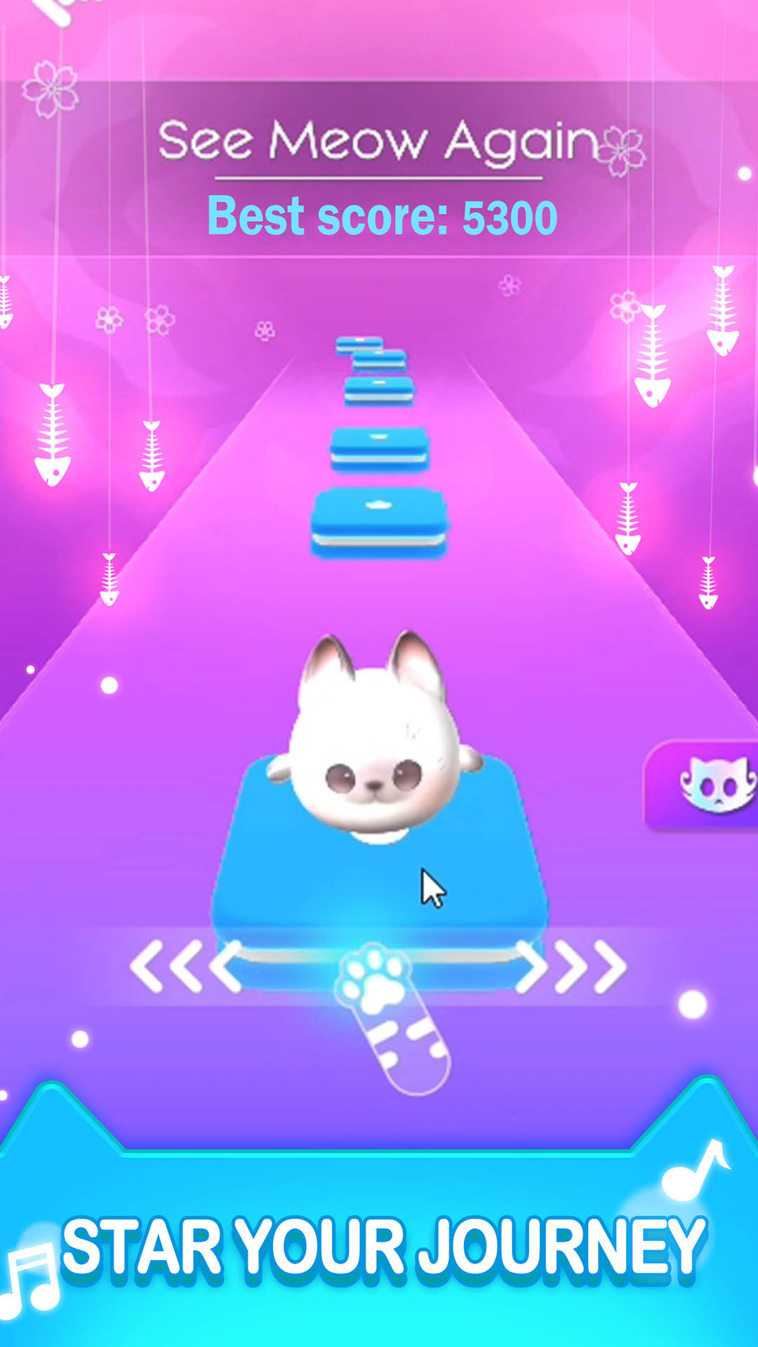 Hop Cats - App on Amazon Appstore