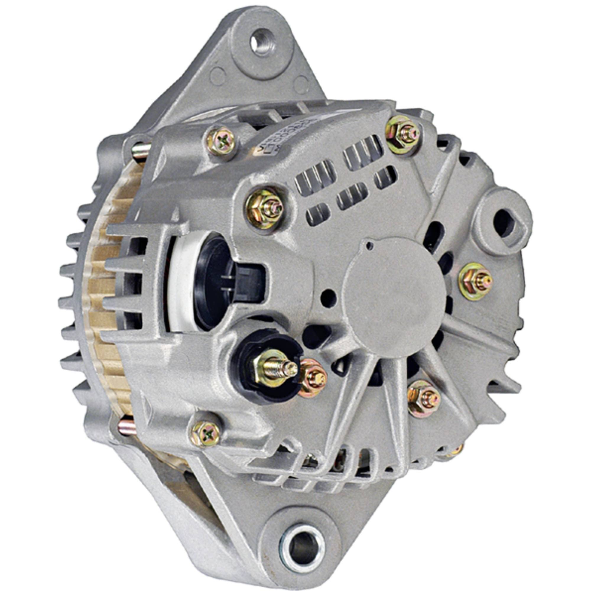 Amazon.com: DB Electrical 400-44003 Alternator Compatible With ...