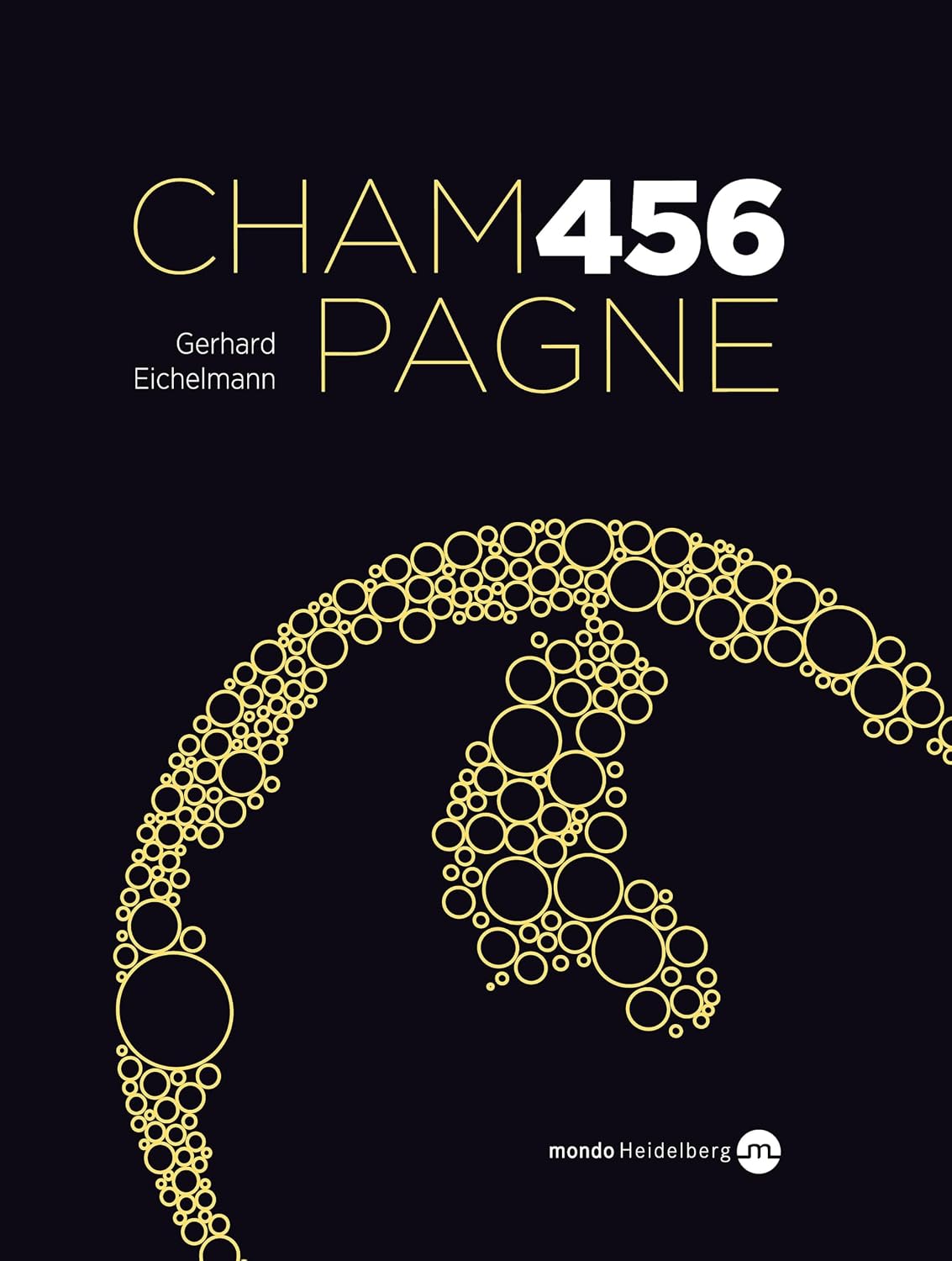 Amazon.com: Champagne 456: 9783938839409: Books